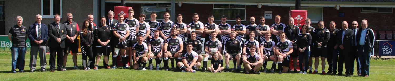 BEDWAS RFC – Official website