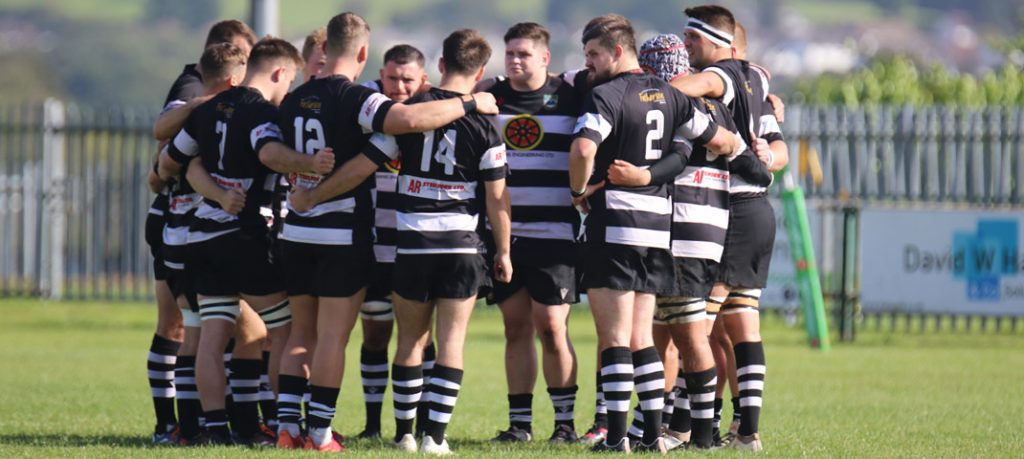 BEDWAS RFC – Official website