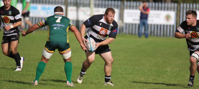 BEDWAS RFC – Official website