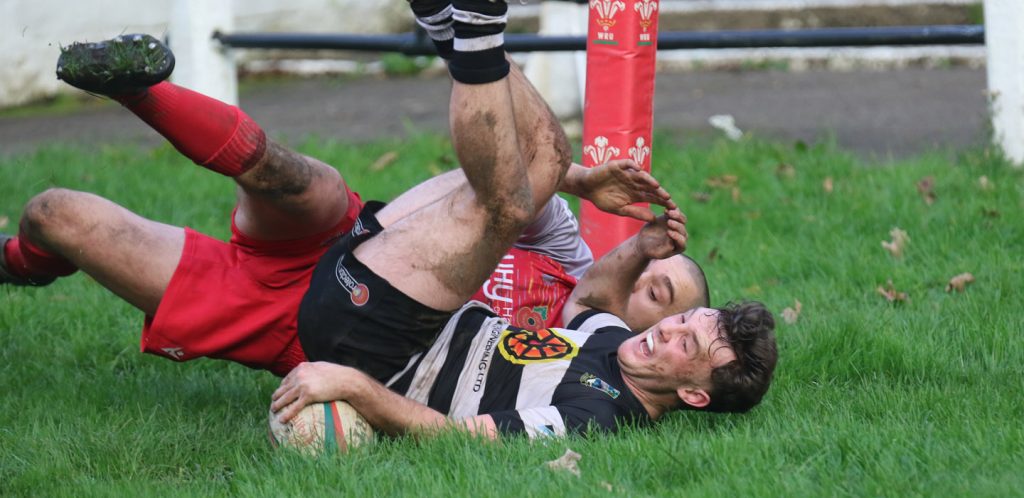 BEDWAS RFC – Official website