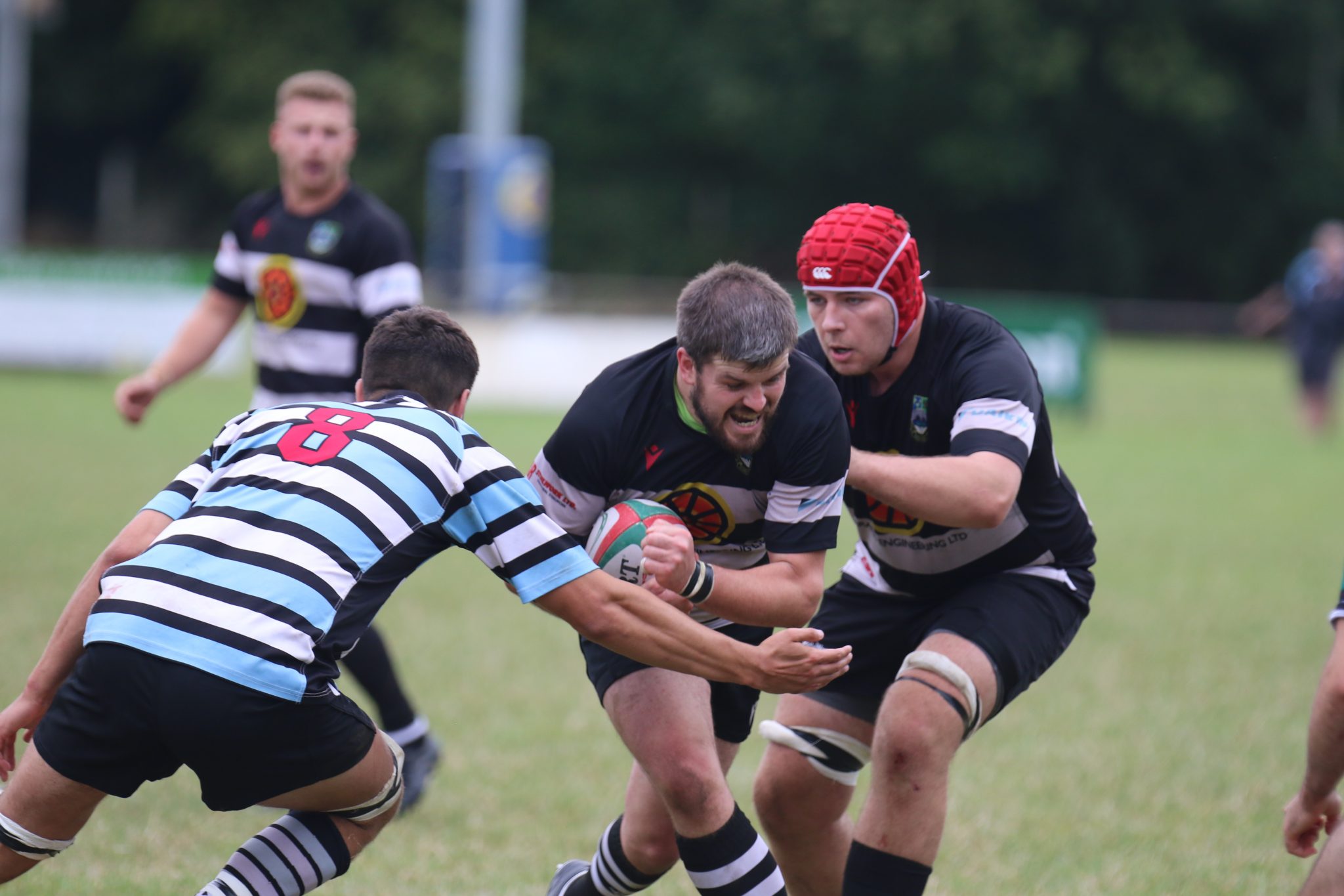 BEDWAS RFC – Official website