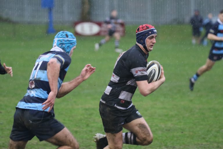 BEDWAS RFC – Official website