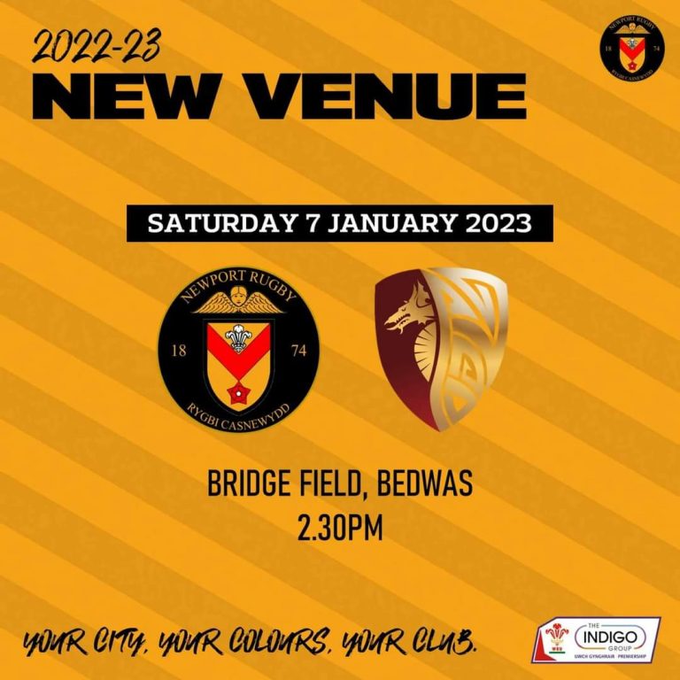 BEDWAS RFC – Official website