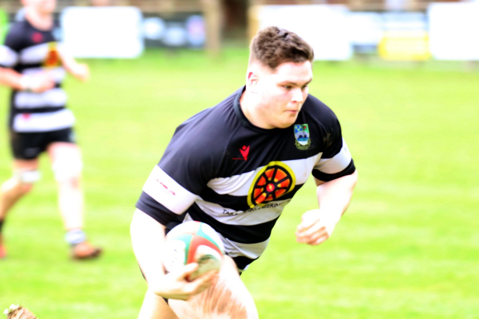 Five Bedwas tries earn Bedwas deserved win at Wanderers – BEDWAS RFC