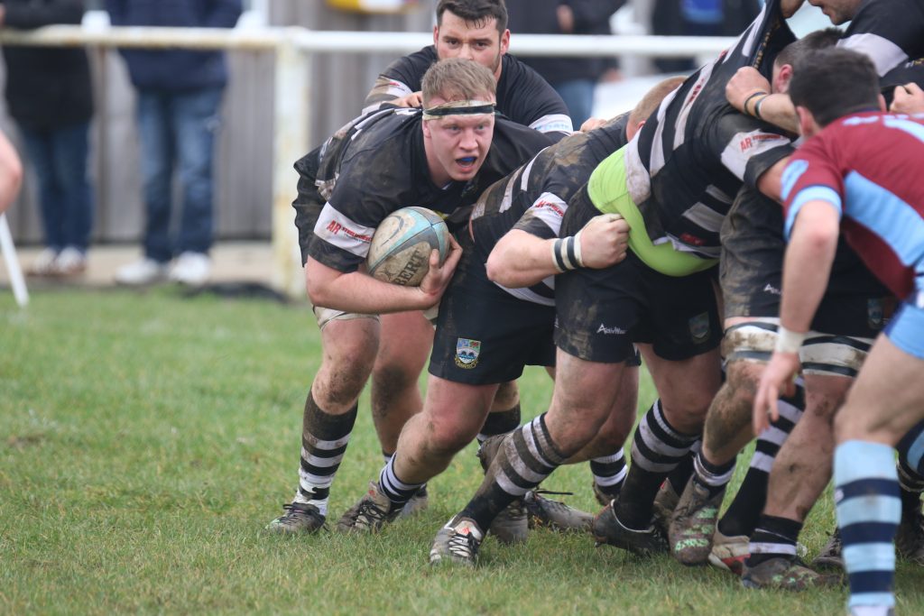 BEDWAS RFC – Official website