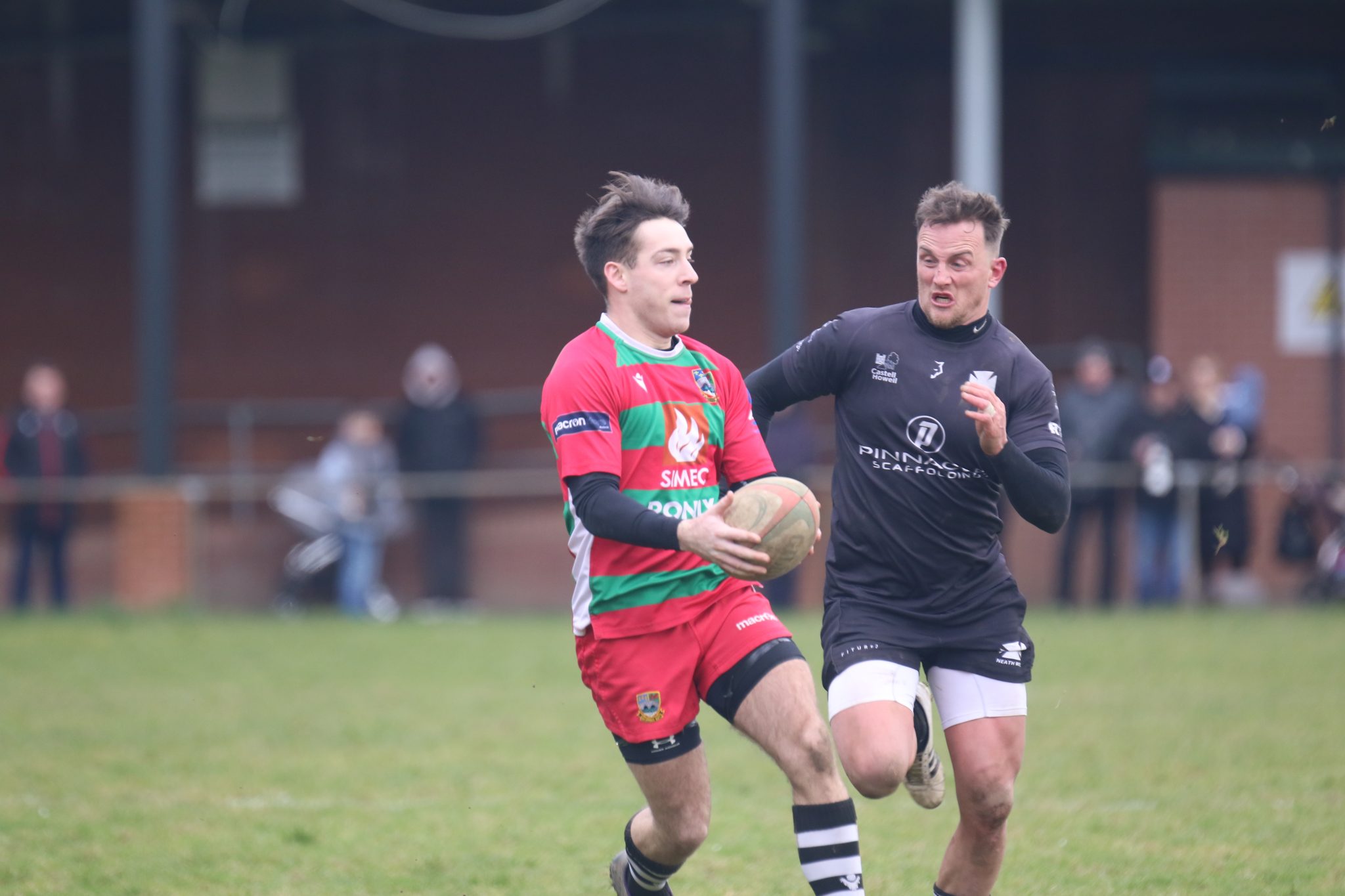 BEDWAS RFC – Official website