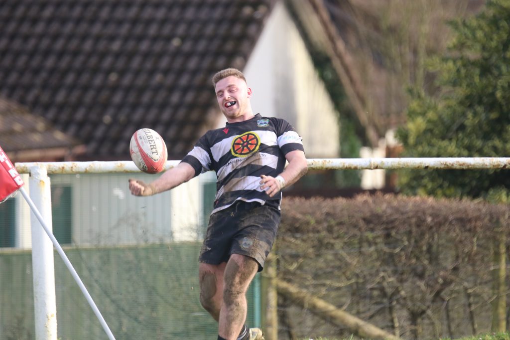 BEDWAS RFC – Official website