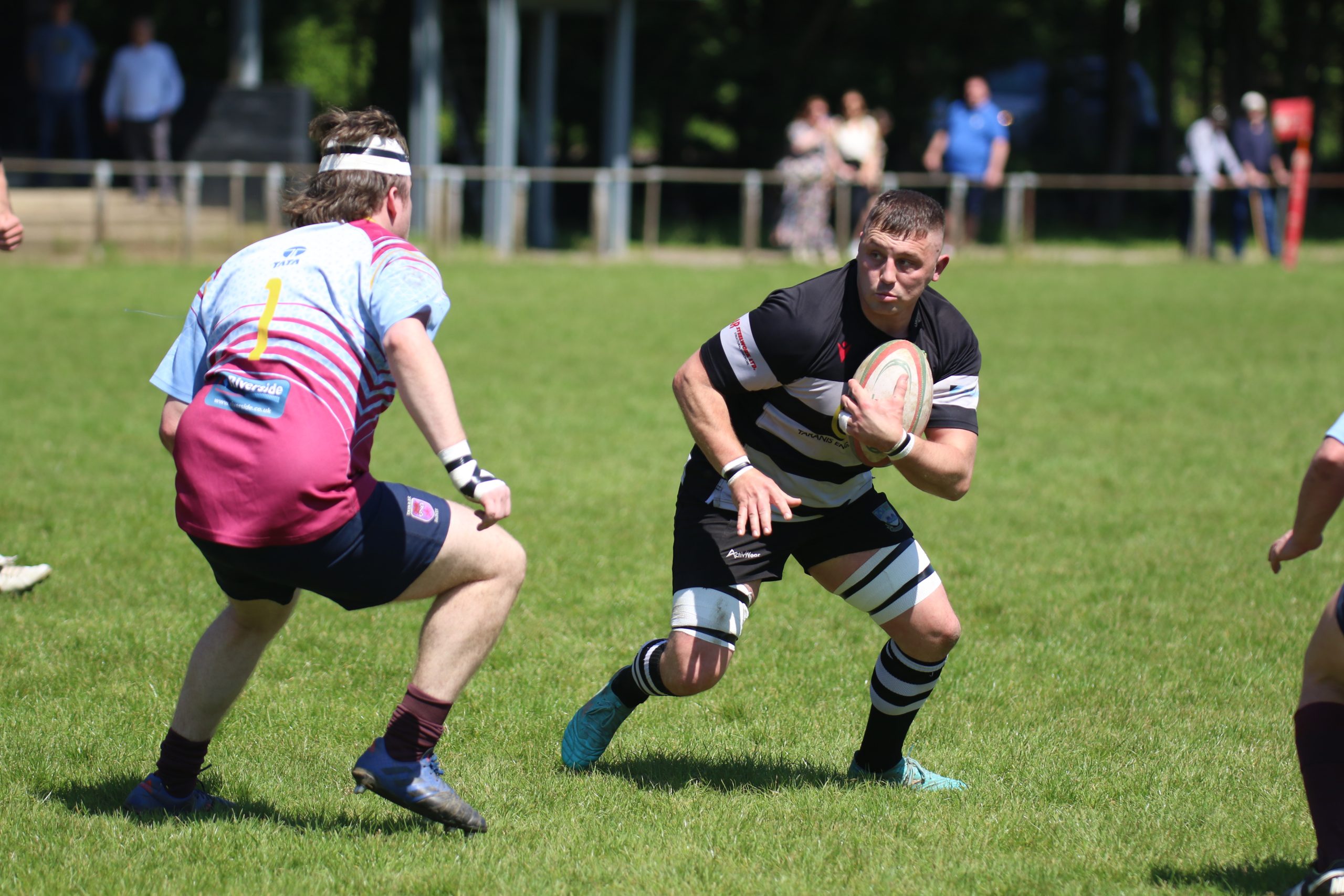 2023-24 Season begins with home game versus Beddau – BEDWAS RFC