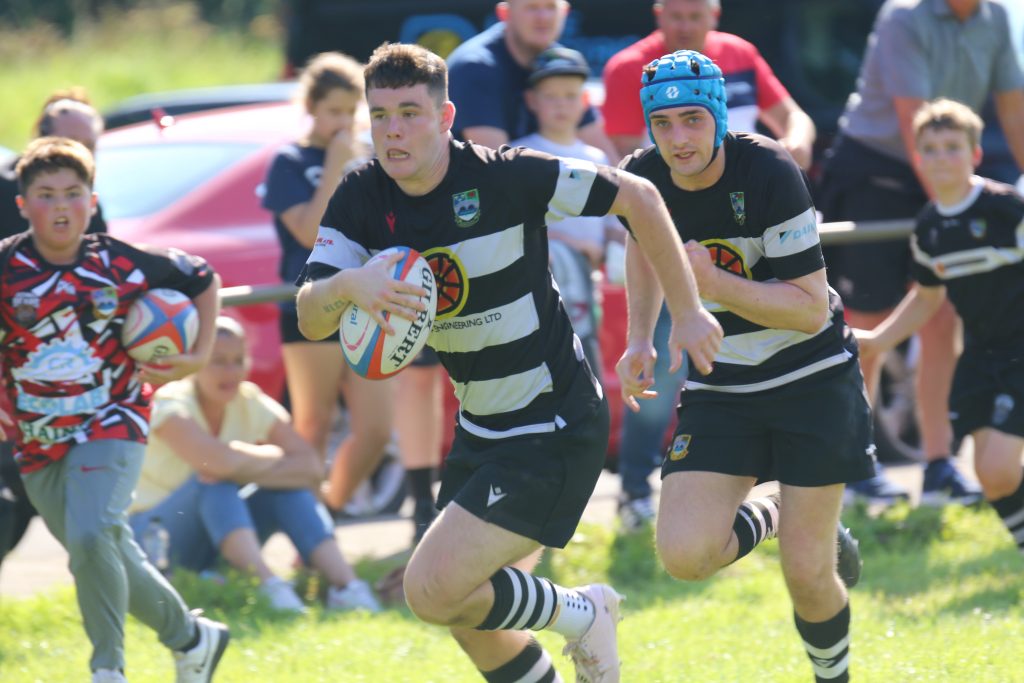 BEDWAS RFC – Official website