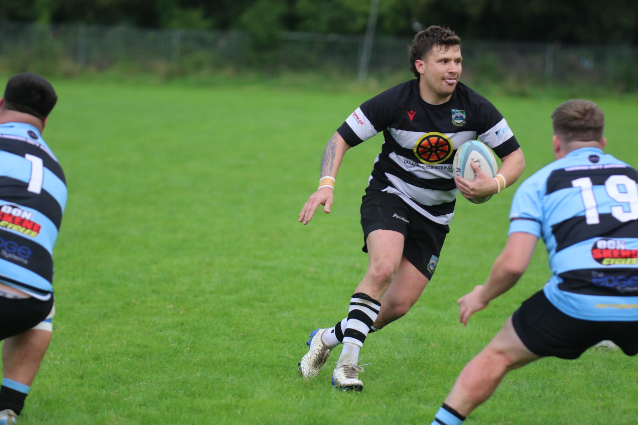 BEDWAS RFC – Official website