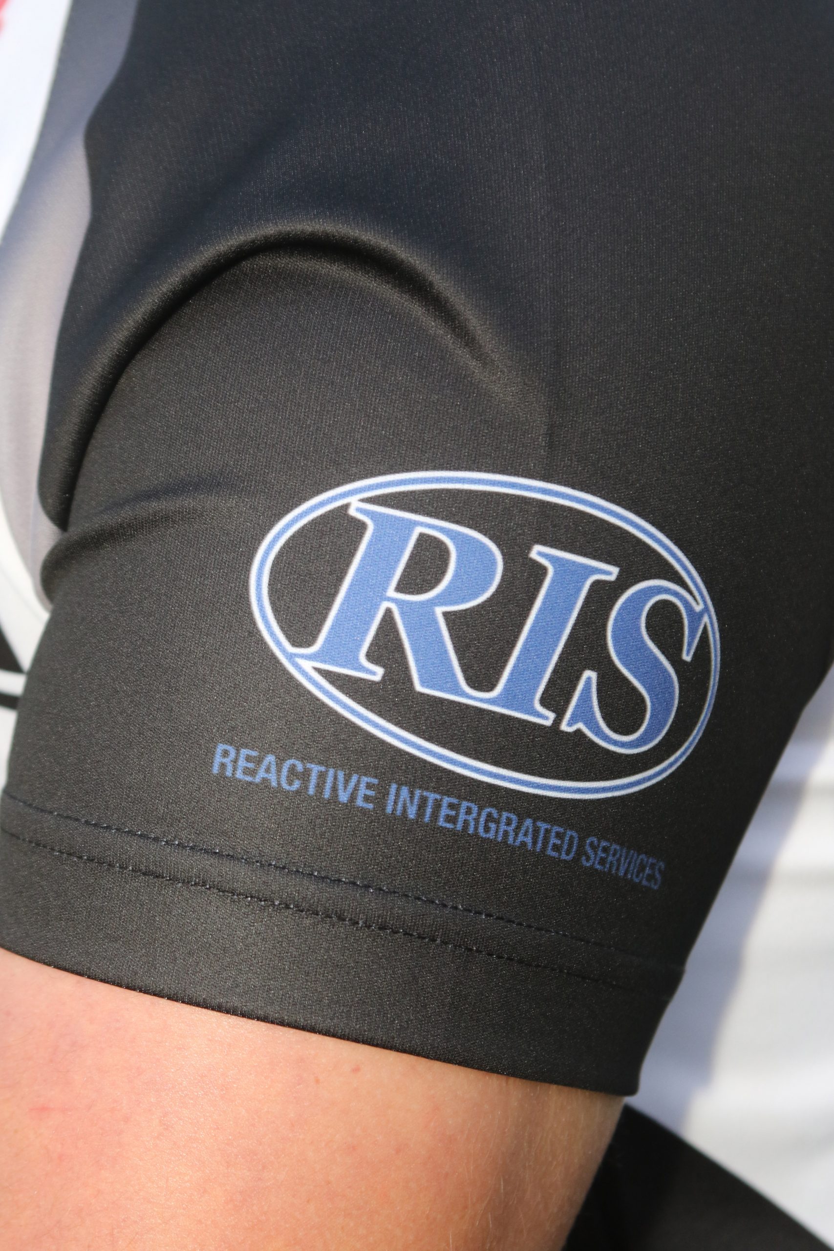 Bedwas RFC unveil new playing kit – BEDWAS RFC