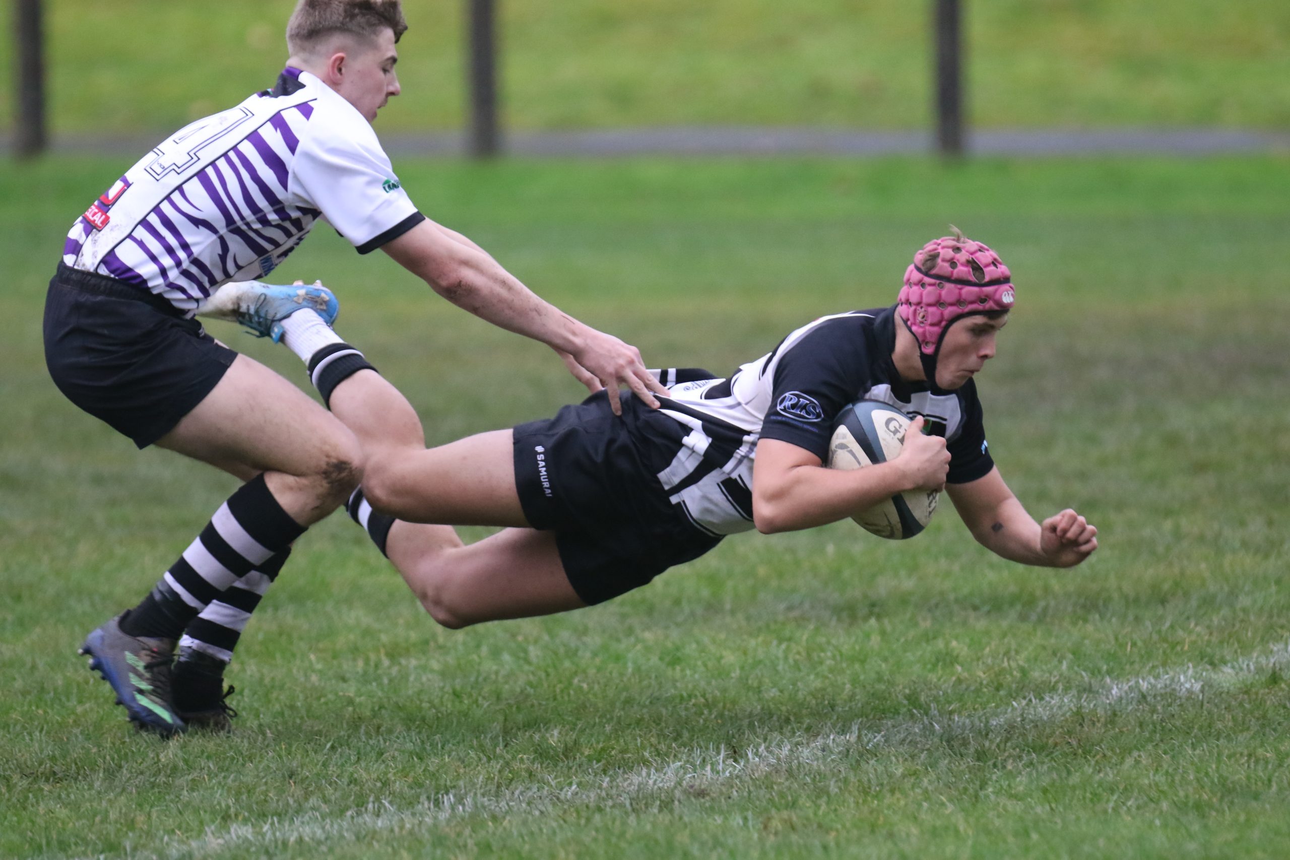 Bedwas get back to winning ways – BEDWAS RFC