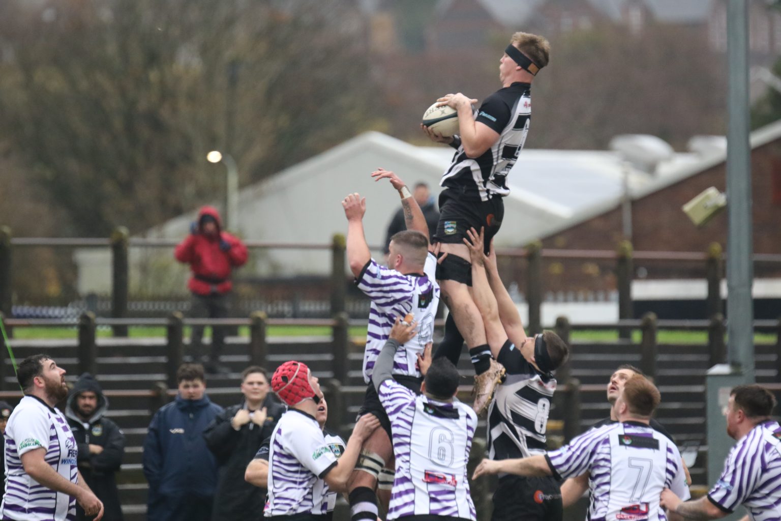 Bedwas v Treorchy postponed – BEDWAS RFC