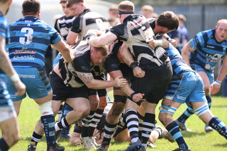 BEDWAS RFC – Official website