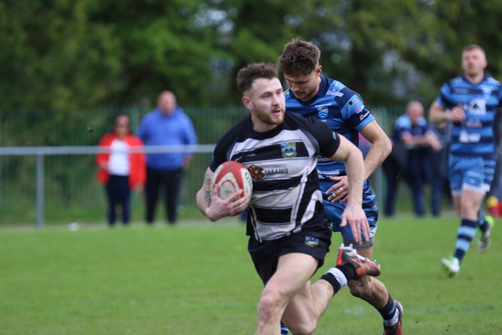 BEDWAS RFC – Official website