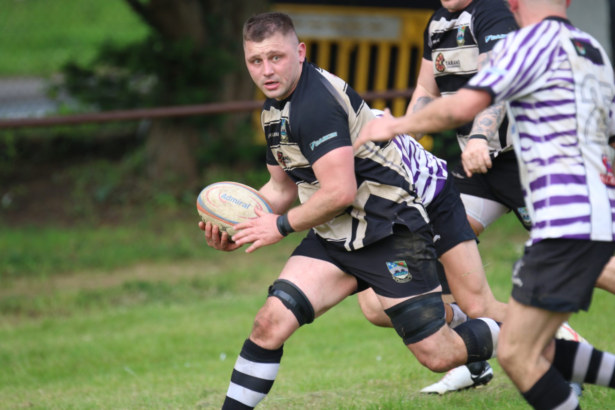 BEDWAS RFC – Official website