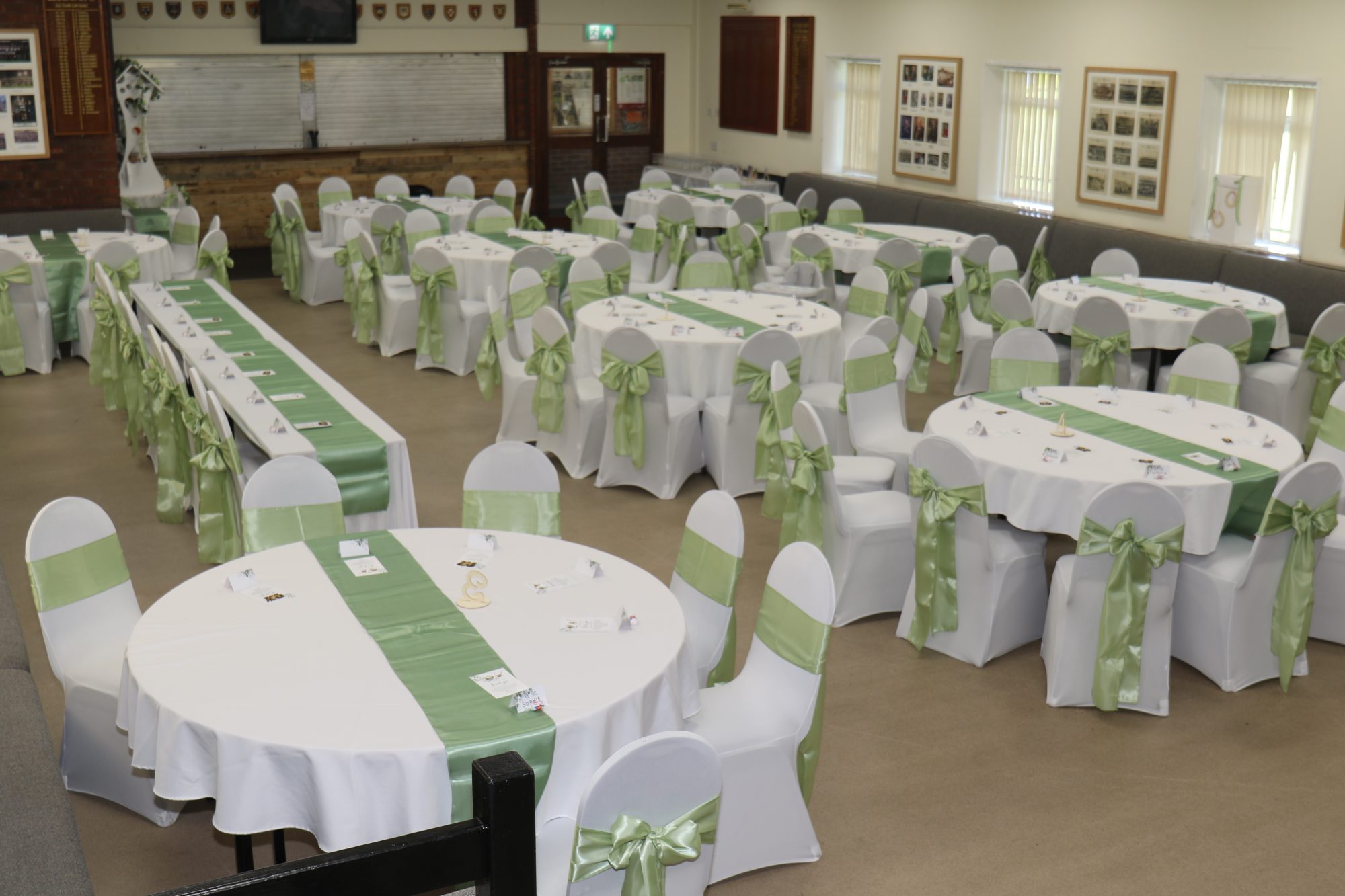 Hospitality – BEDWAS RFC