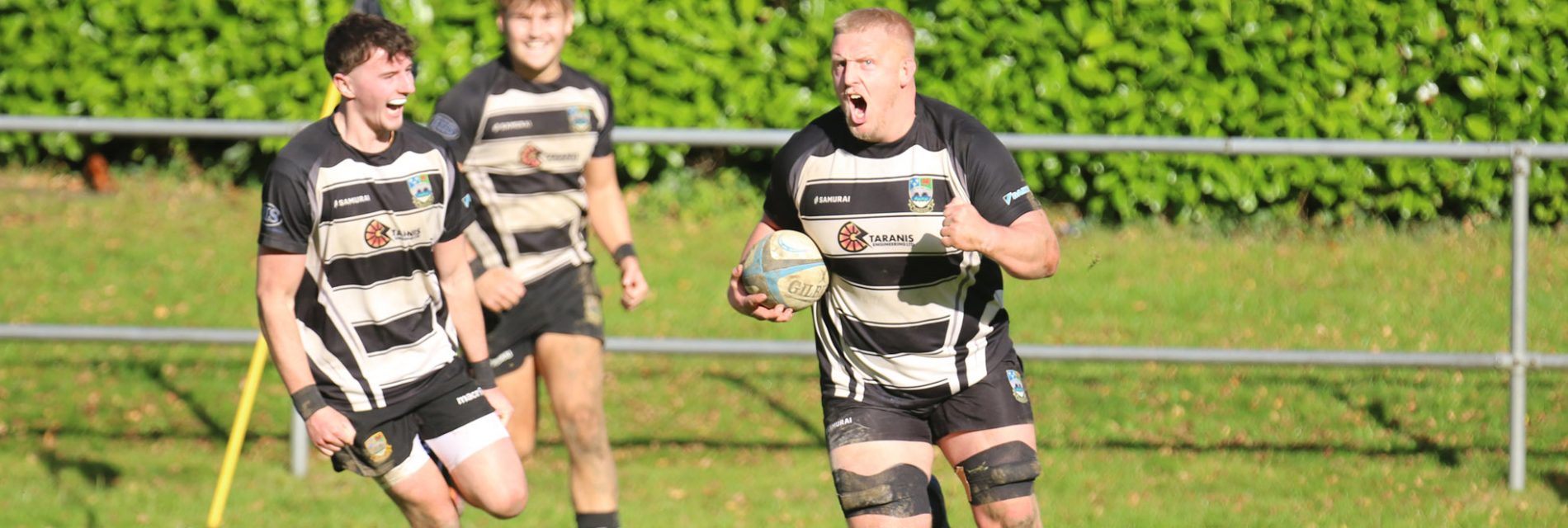 Latest News – BEDWAS RFC