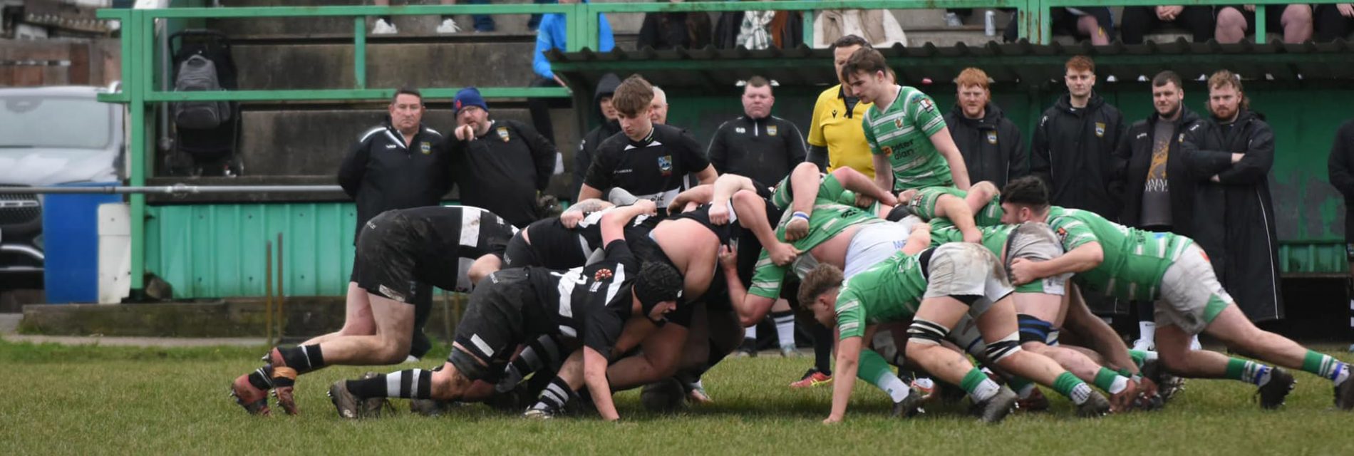 News – BEDWAS RFC