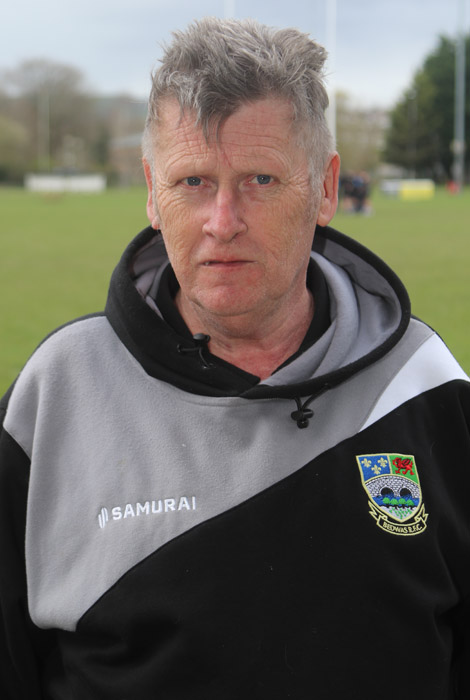 Current Management – BEDWAS RFC